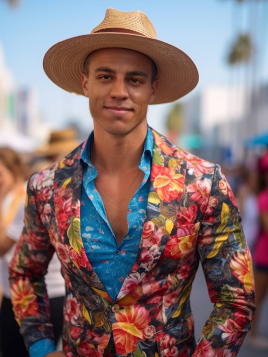 AI Face Generator: Create AI-Generated Faces by Swapping Your Face