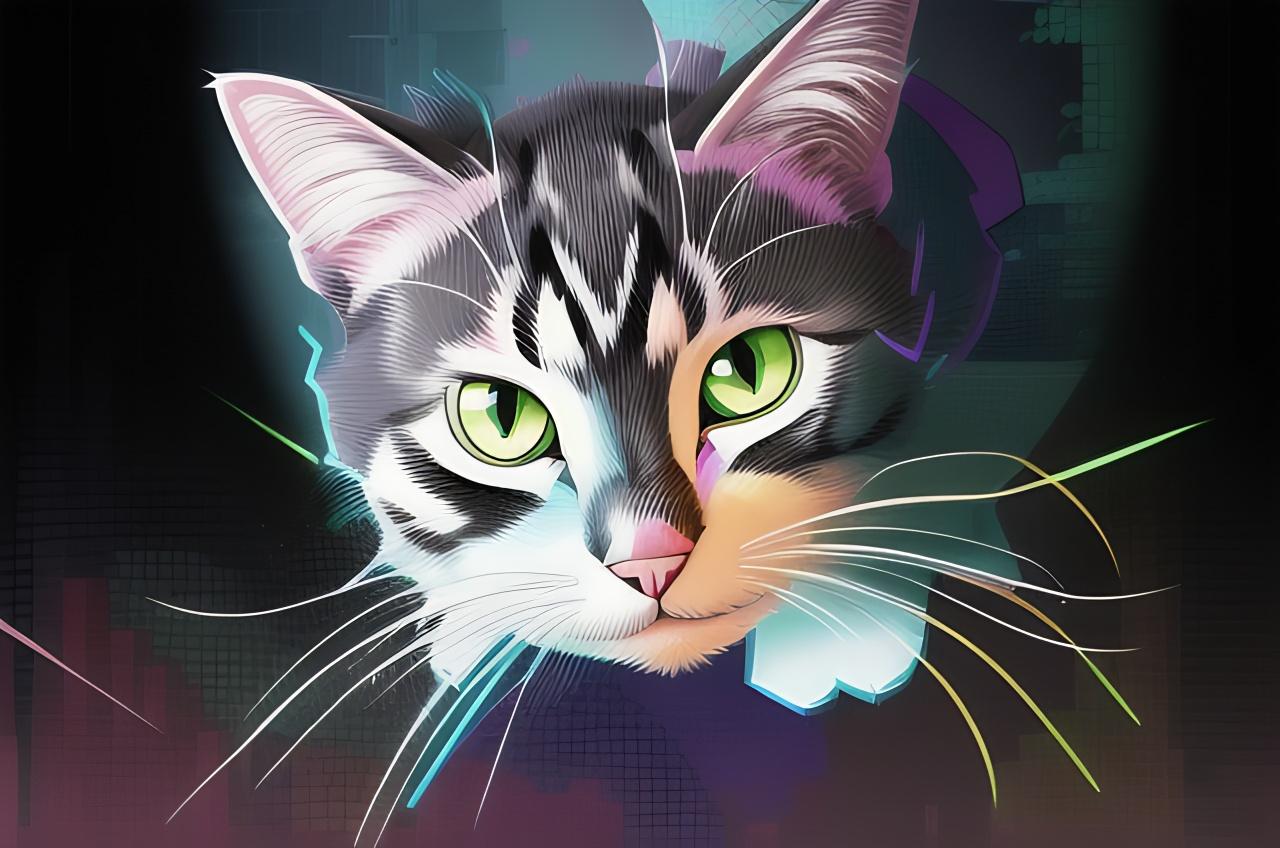 AI Anime Art Generator: Turn Your Photos into Stunning Anime Art